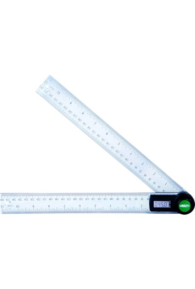 Insize 2176-300 Dijital Açı Ölçer Insize 2176-300 Dijital Açı Ölçer