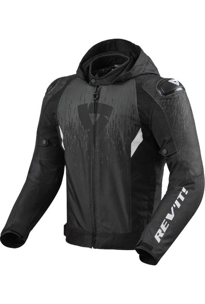 Revit Quantum 2 H2O Mont Siyah-Antrasıt Revit Quantum 2 H2O Mont Siyah-Antrasıt