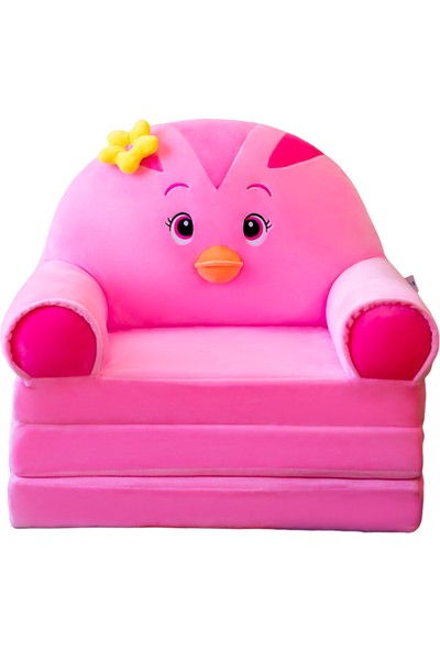 Qualife Katlanabilir Sevimli Küçük Çocuk Kanepesi (Yurt Dışından) Qualife Katlanabilir Sevimli Küçük Çocuk Kanepesi (Yurt Dışından)