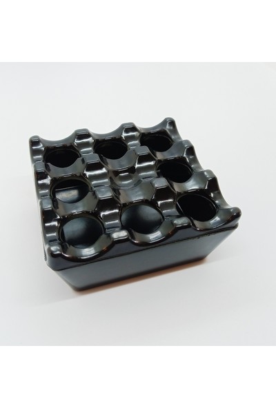 HomeCare Emma Dikdörtgen Yanmaz Küllük 715030