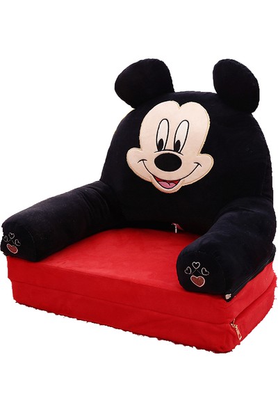 Katlanabilir Karikatürlü Çocuk Kanepesi (Yurt Dışından) Katlanabilir Karikatürlü Çocuk Kanepesi (Yurt Dışından)