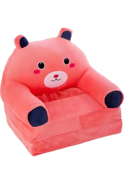 Qualife Katlanabilir Karikatürlü Çocuk Kanepesi (Yurt Dışından) Qualife Katlanabilir Karikatürlü Çocuk Kanepesi (Yurt Dışından)