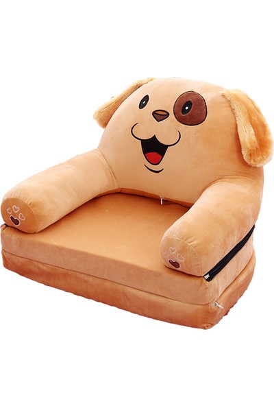 Katlanabilir Karikatürlü Çocuk Kanepesi (Yurt Dışından) Katlanabilir Karikatürlü Çocuk Kanepesi (Yurt Dışından)