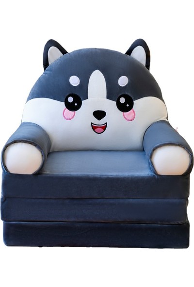 Qualife Lacivert Katlanabilir Çocuk Koltuğu (Yurt Dışından) Qualife Lacivert Katlanabilir Çocuk Koltuğu (Yurt Dışından)