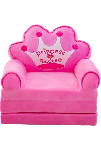 Qualife Katlanabilir Karikatürlü Çocuk Kanepesi (Yurt Dışından) Qualife Katlanabilir Karikatürlü Çocuk Kanepesi (Yurt Dışından)