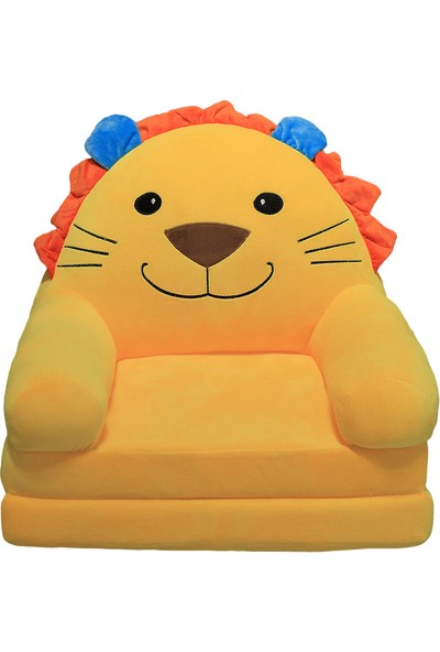 Katlanabilir Karikatürlü Çocuk Kanepesi (Yurt Dışından) Katlanabilir Karikatürlü Çocuk Kanepesi (Yurt Dışından)