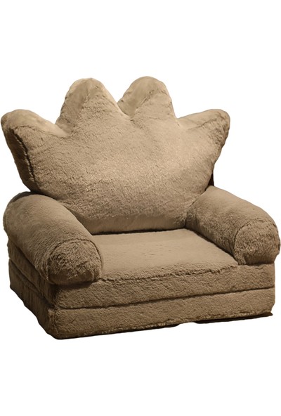 Qualife Katlanabilir Sevimli Çocuk Kanepesi (Yurt Dışından) Qualife Katlanabilir Sevimli Çocuk Kanepesi (Yurt Dışından)