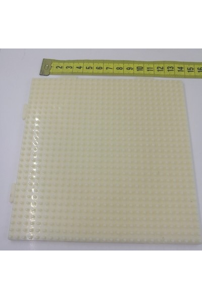 Hobizubi Hama Boncuk Tablası