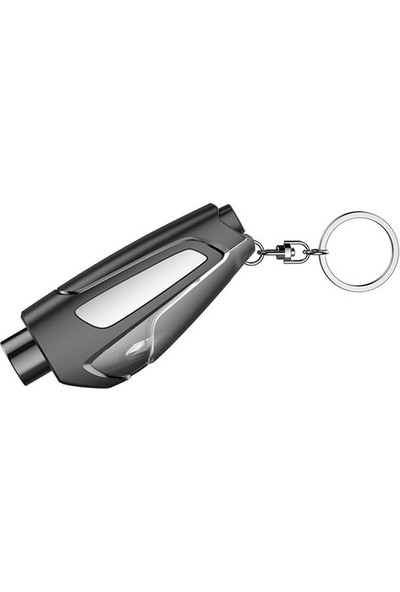 Sakuraa Çok Fonksiyonlu Araç Güvenliği Acil Çıkış Çekici (Yurt Dışından)