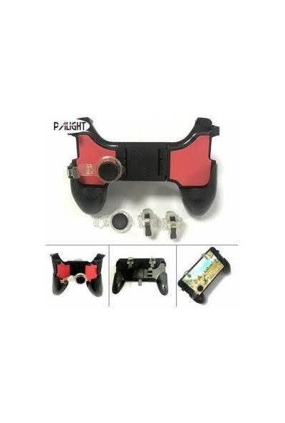 Loggia Pubg 5in1 Oyun Konsolu Seti Loggia Pubg 5in1 Oyun Konsolu Seti