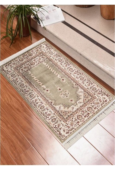 Ponciko Seccade Dokuma Halı Namazlık Büyük Boy 70 x 125 cm. Yumuşak Dokulu Halı Seccade Ponciko Seccade Dokuma Halı Namazlık Büyük Boy 70 x 125 cm. Yumuşak Dokulu Halı Seccade
