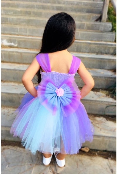 Patiska Nostalji Kostüm Patiska Nostalji Unicorn Elbisesi Kabarık Kısa Model Patiska Nostalji Kostüm Patiska Nostalji Unicorn Elbisesi Kabarık Kısa Model