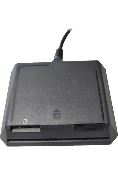 Upsoft Solutions Contact Smart Card Reader UC11 Temaslı Akıllı Kart Okuyucu UC11 Upsoft Solutions Contact Smart Card Reader UC11 Temaslı Akıllı Kart Okuyucu UC11