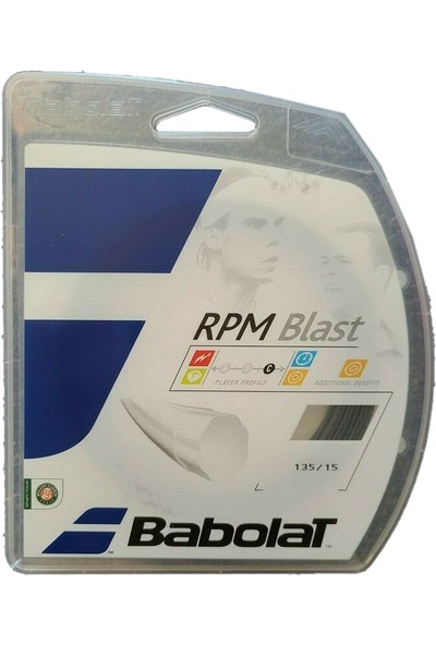 Babolat Rpm Blast 12M Kordaj Paket Babolat Rpm Blast 12M Kordaj Paket