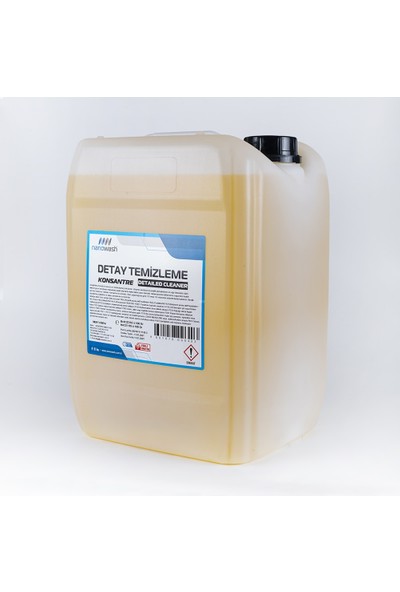 Nanowash Detay Temizleme 20 Kg Nanowash Detay Temizleme 20 Kg
