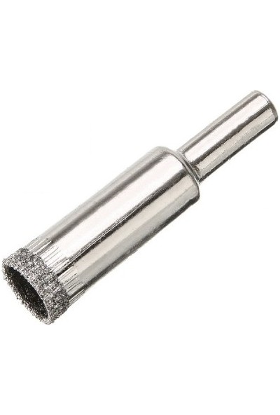 Depolife Mermer Granit Fayans Porselen Cam Yuvarlak Delme Pancı 10 mm Elmas Uçlu Delik Açma Karot Matkap Ucu Depolife Mermer Granit Fayans Porselen Cam Yuvarlak Delme Pancı 10 mm Elmas Uçlu Delik Açma Karot Matkap Ucu