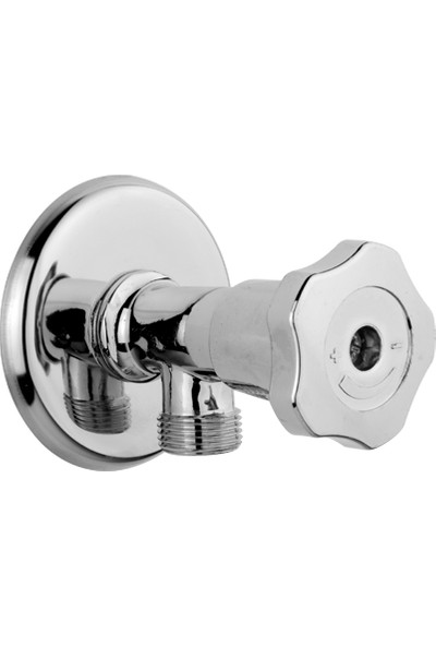 Uniquem Krom Taharet Musluğu Uniquem Krom Taharet Musluğu