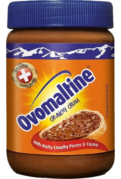 Ovomaltine Crunchy Cream 230G