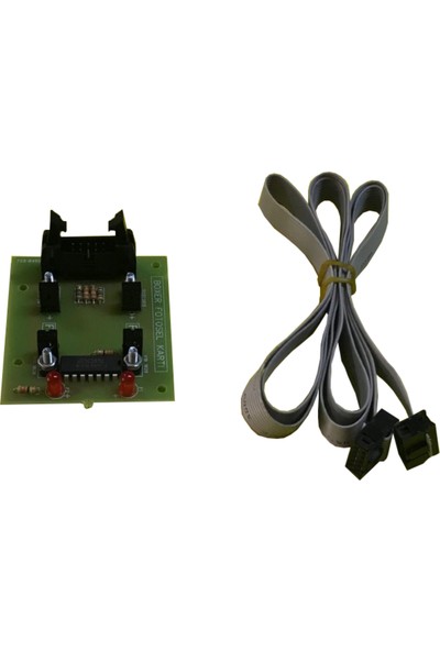 Teknik Dizayn Teknik Boks Makinesi Fotoseli Teknik Dizayn Teknik Boks Makinesi Fotoseli