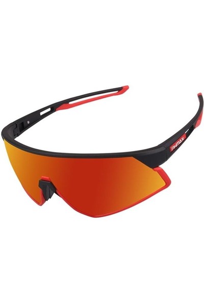 Schulzz Phmax Ultra Hafif Polarize Bisiklet Gözlüğü 5 Lens Schulzz Phmax Ultra Hafif Polarize Bisiklet Gözlüğü 5 Lens
