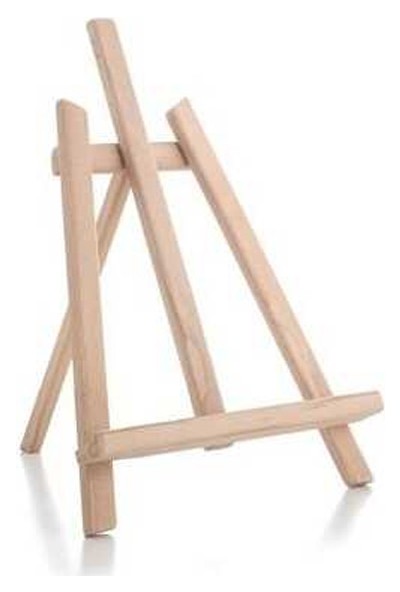 Ponart T302K Masaüstü Küçük Şovale