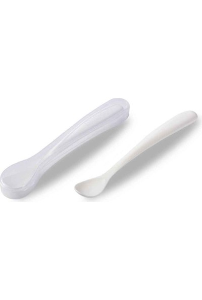 Mamajoo Beslenme Kaşığı & Saklama Kutusu Mamajoo Beslenme Kaşığı & Saklama Kutusu