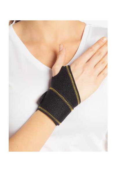 MORSA CYBERG® El Bilek Bandajı STANDART BEDEN