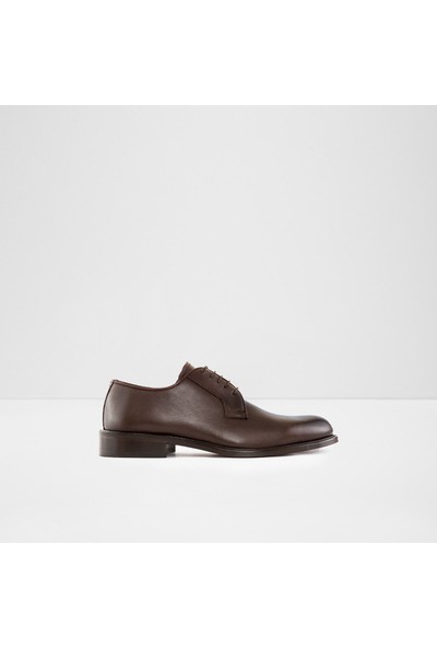 Aldo Allı-Tr Ayakkabı Oxford&loafer;şık Ayakkabı - Kahve