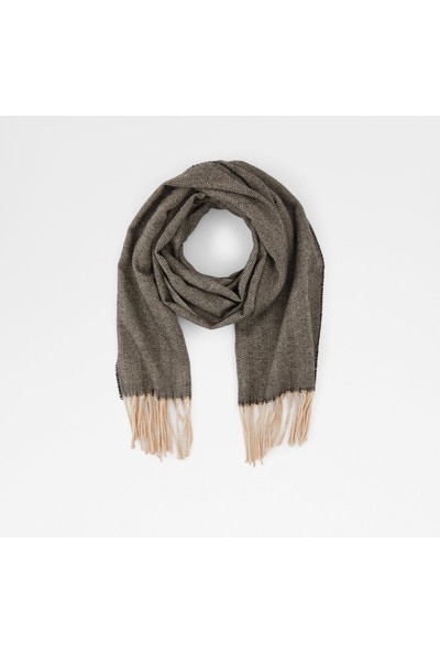 Aldo Draledıen Kadın Şapkalar, Şallar & Eldiven - Bej