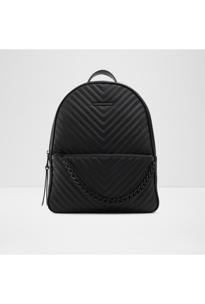 Aldo Azarıan Sırt Çantaları - Siyah