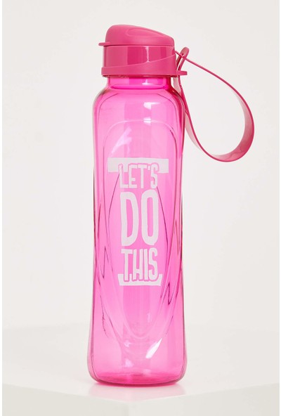 DeFacto Su Şişesi T0436AZNS