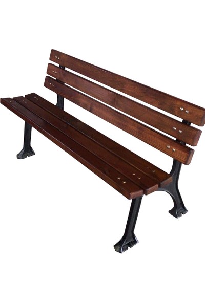 Abronya Döküm Bank Modelleri Ahşaplı Döküm Bank 1 Adet Abronya Döküm Bank Modelleri Ahşaplı Döküm Bank 1 Adet