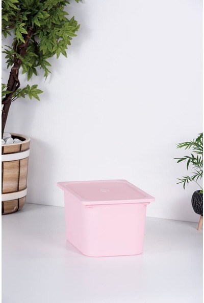 Vip Home Skb-03 Büyük Pembe