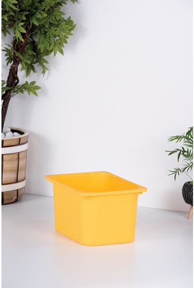 Vip Home Skb-01 Büyük Sarı