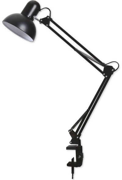 Cata CT-8406 Detroit Masa Lambası Siyah