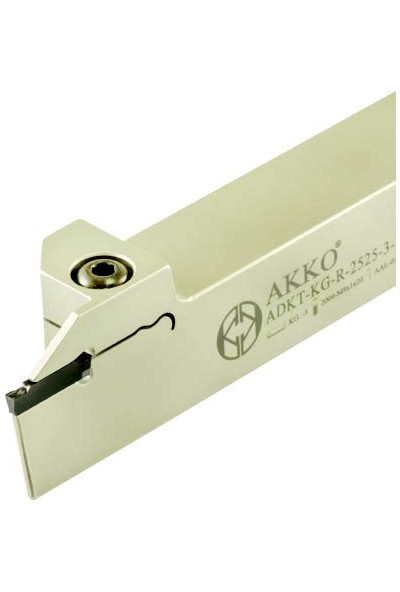 Akko Adkt Zc 2525 4c Zcc Uyumlu Dış Çap Kanal Kateri Akko Adkt Zc 2525 4c Zcc Uyumlu Dış Çap Kanal Kateri