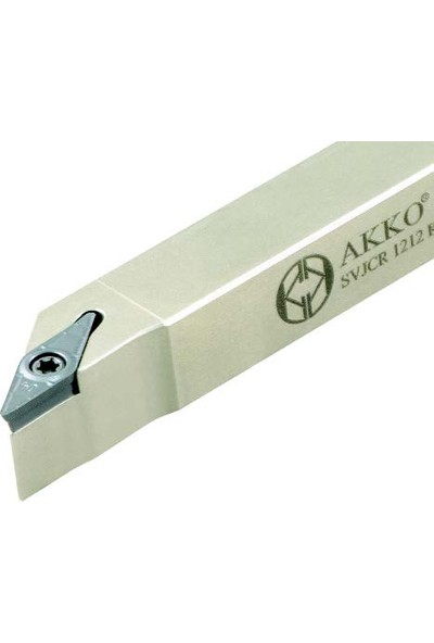 Akko Svjcr 2020 K16 20X20 mm S Tip Torna Kateri Dış Çap Sağ