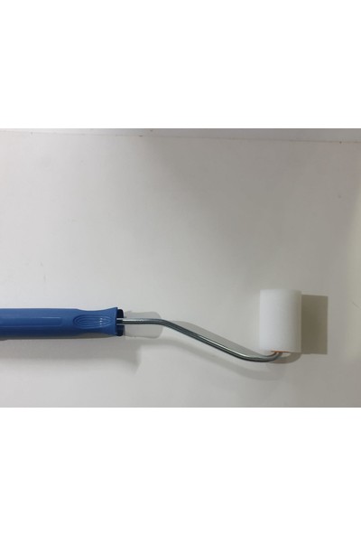 Polisan X1 Art Mini Sünger Rulo 5 cm