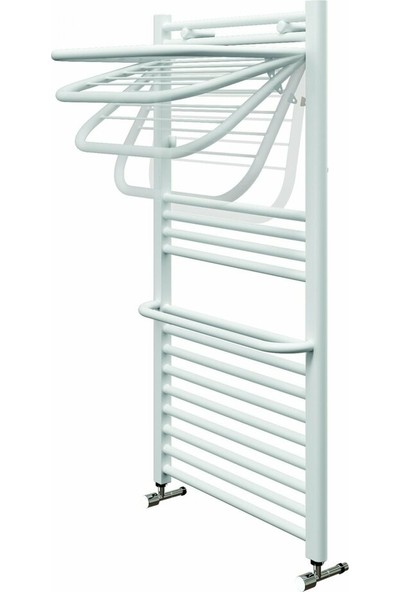 Roknes Igines Movens Serisi 50/110 Beyaz Havlupan