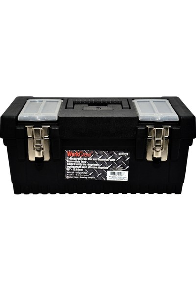 16 No Takım Çantası