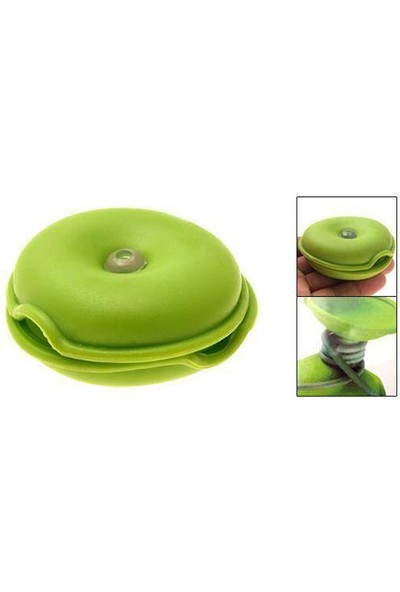 Asrın Store Cable Turtle Pratik Kablo Düzenleyici 3 Boy Birden