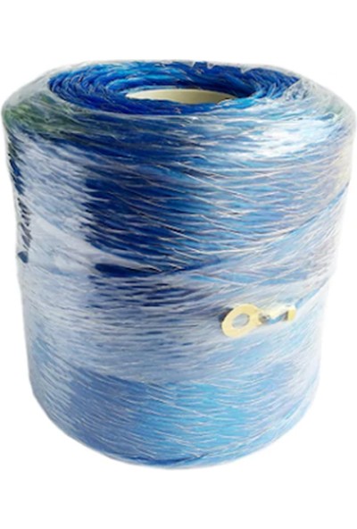 Özentek Elektrikli Çit Ipi 500 Metre (Ayı ve Domuz Kovucu)