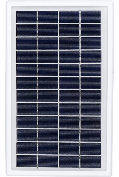 Xyanling 5W 12V 3m Kablolu Solar Panel Güneş Enerjisi Sistemleri Polisilikon Acil Durum Lambaları, Elektrikli Fanlar Için Uygun Xyanling 5W 12V 3m Kablolu Solar Panel Güneş Enerjisi Sistemleri Polisilikon Acil Durum Lambaları, Elektrikli Fanlar Için Uygun