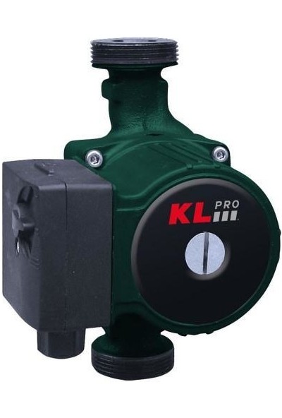 KL Klpro KLPSP256 Sirkülasyon Pompa 100 Watt KL Klpro KLPSP256 Sirkülasyon Pompa 100 Watt
