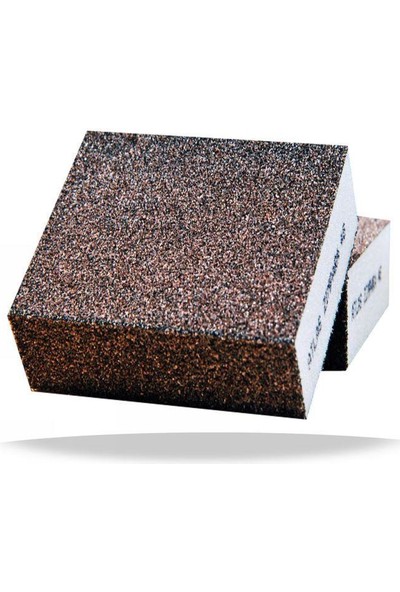 Atlas Sünger Zımpara 180 Kum