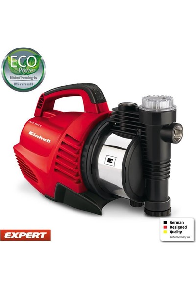 Einhell Ge Gp 9041 E Bahçe Pompası 900 Watt