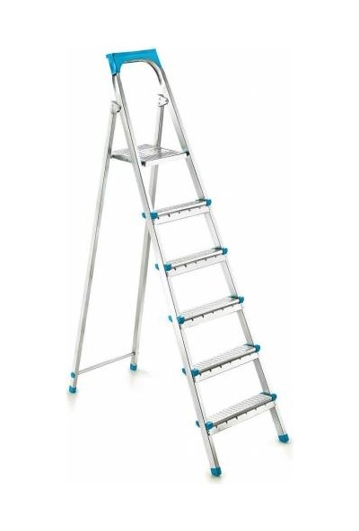 Perilla Perilla-Doğrular Profil Merdiven 5+1 Perilla Perilla-Doğrular Profil Merdiven 5+1