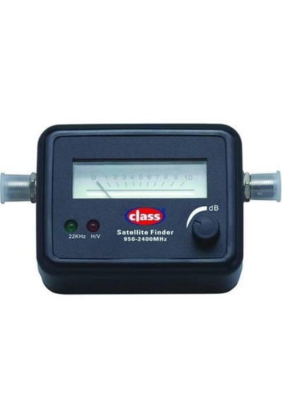 Class Acr-95 Işıklı & Buzzerli Satfinder Uydu Yön Bulucu Satellite Signal Finder Tv Receiver Class Acr-95 Işıklı & Buzzerli Satfinder Uydu Yön Bulucu Satellite Signal Finder Tv Receiver