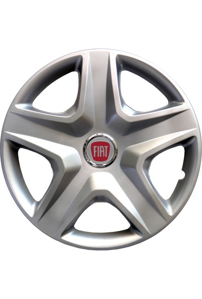Kadiroğlu Fiat Palio 14'' Inç Uyumlu Jant Kapağı 4 Adet 1 Takım 2009 Kırılmaz Kadiroğlu Fiat Palio 14'' Inç Uyumlu Jant Kapağı 4 Adet 1 Takım 2009 Kırılmaz