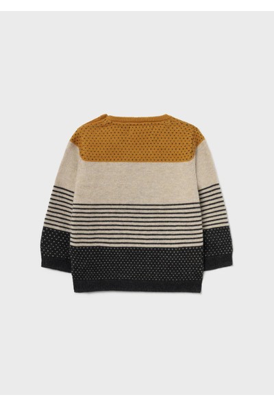 Mayoral Mayoral-Erkek BEBEK-KAZAK-FW21-M2379 Mayoral Mayoral-Erkek BEBEK-KAZAK-FW21-M2379